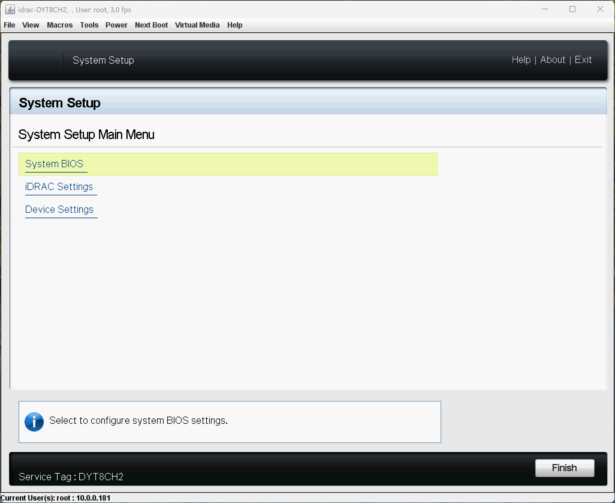 O Que é IDRAC E Por Que Ele é Essencial | ServerSP